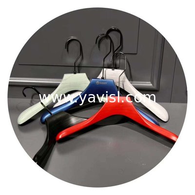 YAVIS high quality ABS plastic hangers, childrens clothes hangers, kids hangers, outfit hangers, baby coat hangers