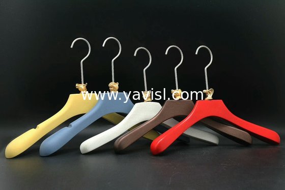 YAVIS quality plastic clothes hangers, heavy duty coat hangers, heavy duty clothes hangers, clothes hangers with clips