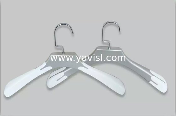 YAVIS felt hangers manufacturer, small hangers, custom hangers, heavy hangers, big hangers, luxury hangers wholesale