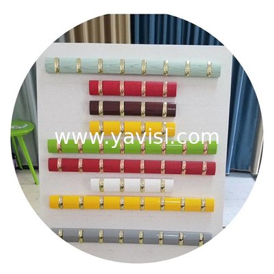 YAVIS  coat Hanger, clothes hanger, cloth hanger, imitation solid wooden suit hanger,alternative solid wood hanger