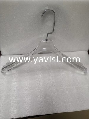 YAVIS  coat Hanger, clothes hanger, cloth hanger, imitation solid wooden suit hanger,alternative solid wood hanger