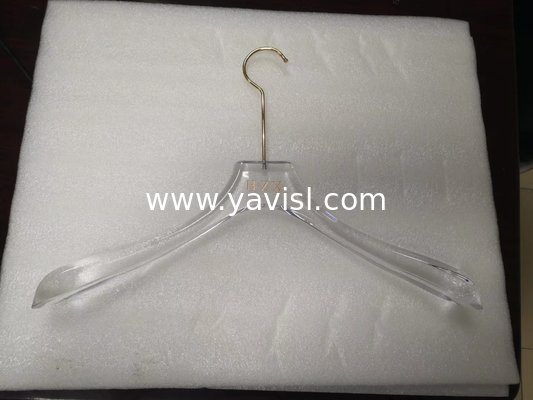 YAVIS  coat Hanger, clothes hanger, cloth hanger, imitation solid wooden suit hanger,alternative solid wood hanger