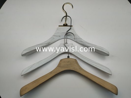 YAVIS high-end hanger, bridal hangers, groom hanger, wedding hanger, new matrial hanger, replace wood hanger