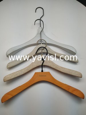 YAVIS high-end hanger, bridal hangers, groom hanger, wedding hanger, new matrial hanger, replace wood hanger