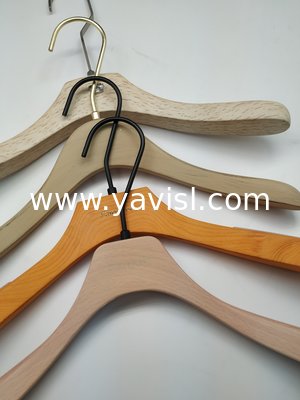 YAVIS high-end hanger, bridal hangers, groom hanger, wedding hanger, new matrial hanger, replace wood hanger