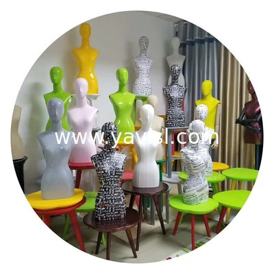 YAVIS full body mannequin  vintage mannequin art mannequin doll jewelry mannikin dress forms for sewing
