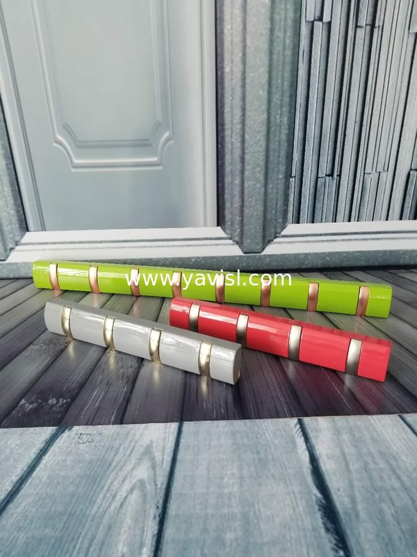 YAVIS over the door hanger, wall mounted coat hanger, wall coat hanger, door clothes hanger, wall hooks