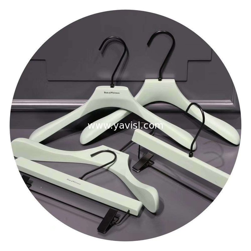 YAVIS high quality ABS plastic hangers, childrens clothes hangers, kids hangers, outfit hangers, baby coat hangers