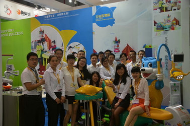 Foshan YaYou Medical Equipment Co,.Ltd.