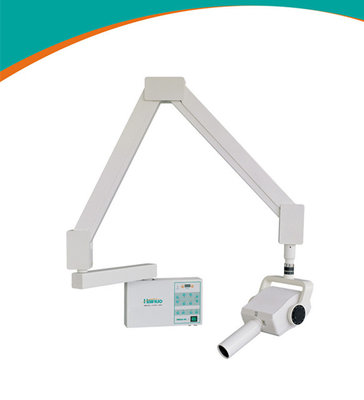 China Wall mounted digital dental x ray machine price hospital device supplier