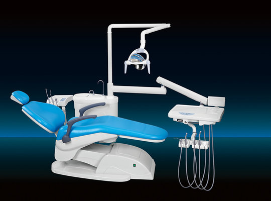 2016 most economic dental device with LED sensor operation light supplier