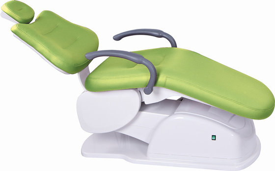 Chinese dental unit with high quality medical device with dentist chair supplier