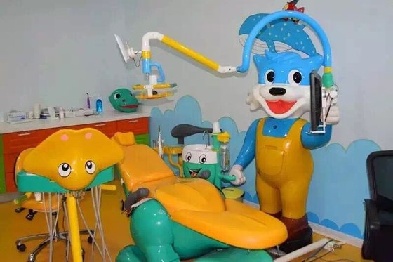 KID DENTAL UNIT with competitive price and FDA CE APPROVE supplier