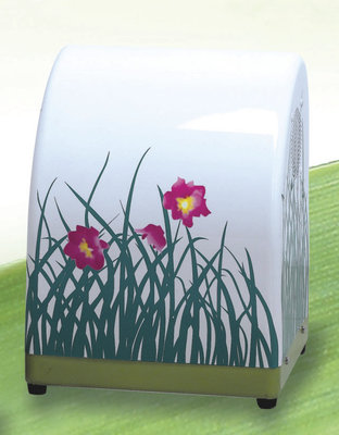 Lovely cartoon kids dental suction machine supplier