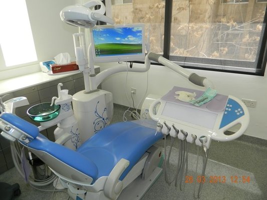 2016 hospital clinic dental lab equipment surgical dental unit supplier
