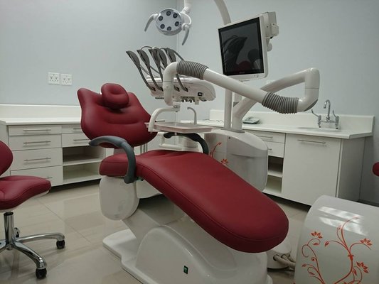 Top model Dental Product treatment chair A6600 high quality with reasonable price supplier