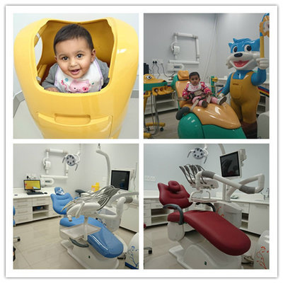 Top model Dental Product treatment chair A6600 high quality with reasonable price supplier