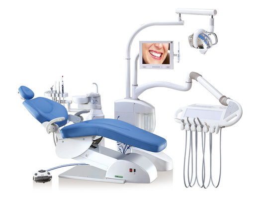 2016 hot sale dental suction unit with original KAVO chair supplier