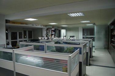 Shijiazhuang Shuorui Imp & Exp Co., Ltd