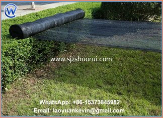 Agro Shade Nets UV 95% Shade Rate HDPE Sun Shade Cloth