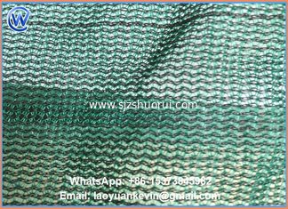shading & windbreak nets for plant, flower and crops protection ( polyethylene )