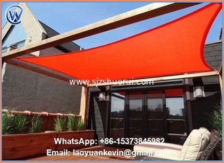 New Square Rectangle Sun Shade Sails all Sizes