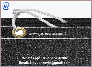 HDPE FENCING NET BALCONY SHADE NET