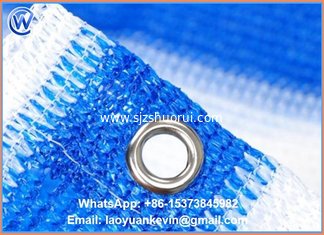 HDPE Windbreak net Shade Net Garden netting