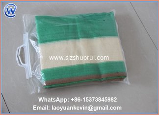HDPE BALCONY SHADE SAIL FENCE NET SHADE NET