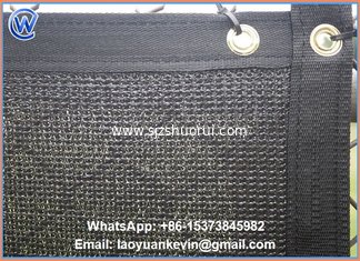 HOT HDPE FENCEING NET/ SUN SHADE SCREEN/SUN SHADE CLOTH