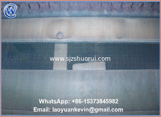 Hot Selling 70gsm 16x16mesh blue color nylon seafood grain crop drying mesh cloth nylon net