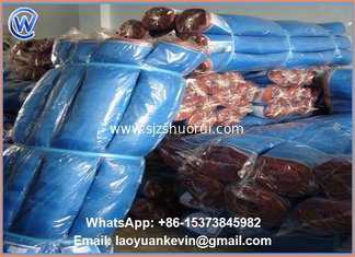 Hot Selling 16 X 16 Eyes Nylon Net Sea food Drying Net With best Price