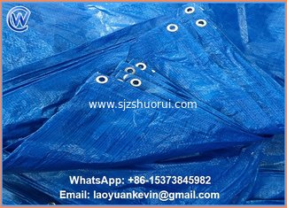 Hot Selling PE tarpaulin Sheets for truck cover,curtain,awing