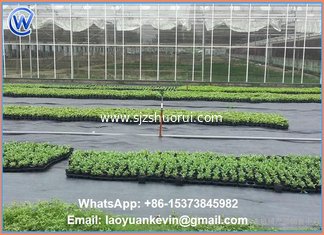 Ground Cover Net Commercial Grade 880 Sq Ft Roll Landscape & Erosion Control Fabric