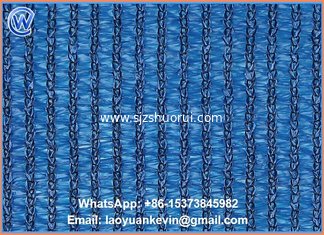 90% Shade Rate Green Color 100% HDPE Shading Nets Sun Shade Netting 3x 50 m