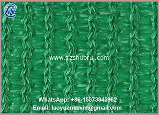 HDPE anti wind netting