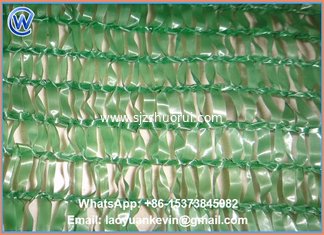 PE Agricultural Sunshade Net