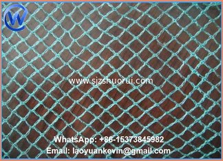 Bird Netting-Bird Barricade Protective Plant Netting