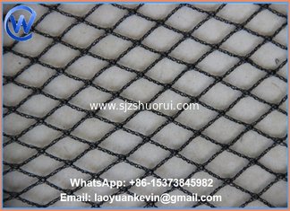 ANTI BIRD POND NETTING PROTECTION PLANTS VEG CROPS FRUIT GARDEN FINE MESH