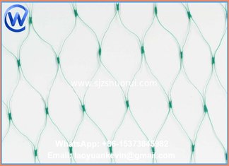 Anti-Bird Netting 6 x 16 Feet - Protect Fruit Trees, Garden - 2 x 5 Meters