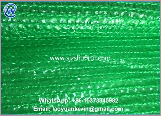 China direct manufacturer wholesale 100% Virgin HDPE Shade Net