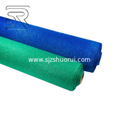 4.2 x 100 m 100% HDPE Black Malla Raschel Net Shade Netting Shading Net