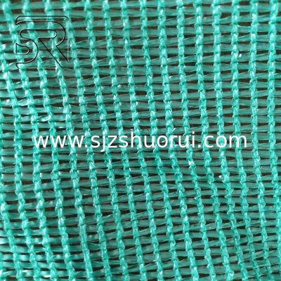 4.2 x 100 m 100% HDPE Black Malla Raschel Net Shade Netting Shading Net