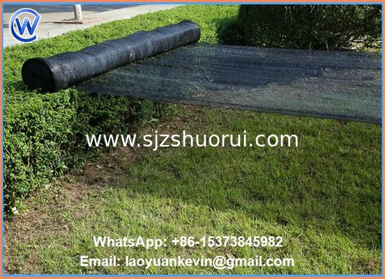 Agro Shade Nets UV 95% Shade Rate HDPE Sun Shade Cloth