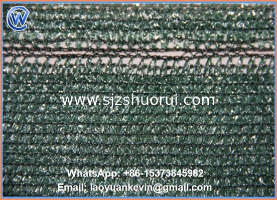 Windbreak And Shade Net