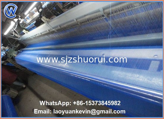 Hot Selling 16 X 16 Eyes 3ftx30yard Screen Nylon Seafood Drying Net