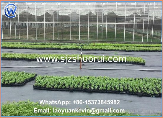 Ground Cover Net Commercial Grade 880 Sq Ft Roll Landscape & Erosion Control Fabric