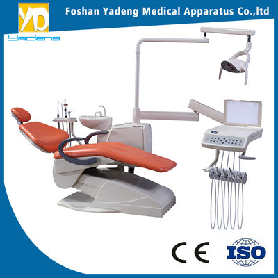 Down- mounted Portable Dental Chair Price