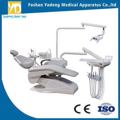 Popular Dental Chair Equipment Manufacture With CE ISO Certification