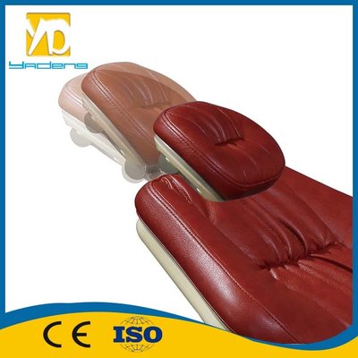2016 Hot Selling Dental Chair Supply With Fiber Leather Cushion